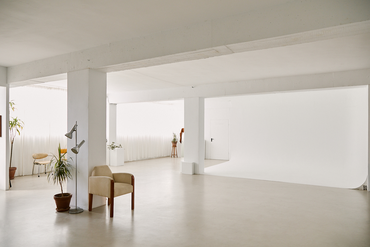 Infinite Studio - BeMyShop